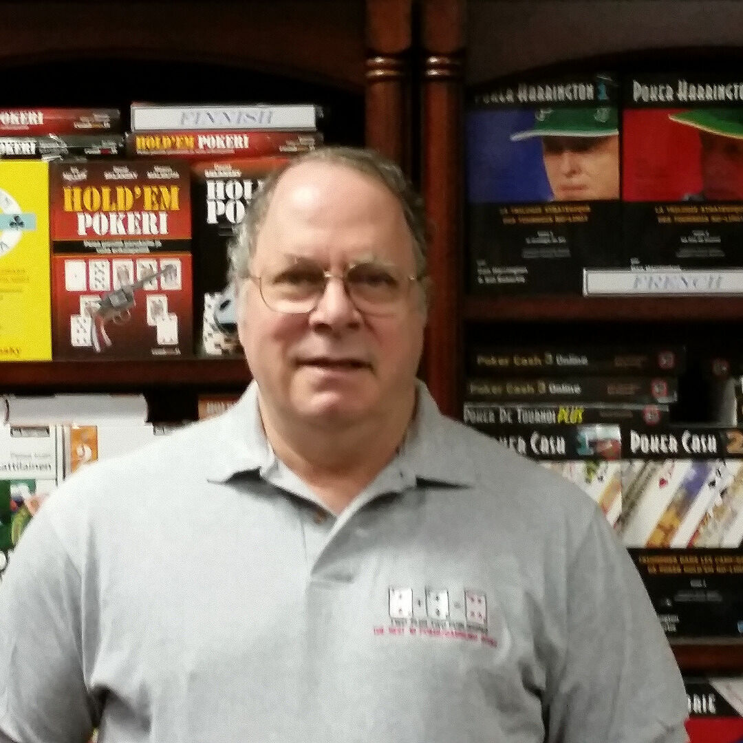 Mason Malmuth – Audio Books, Best Sellers, Author Bio | Audible.com