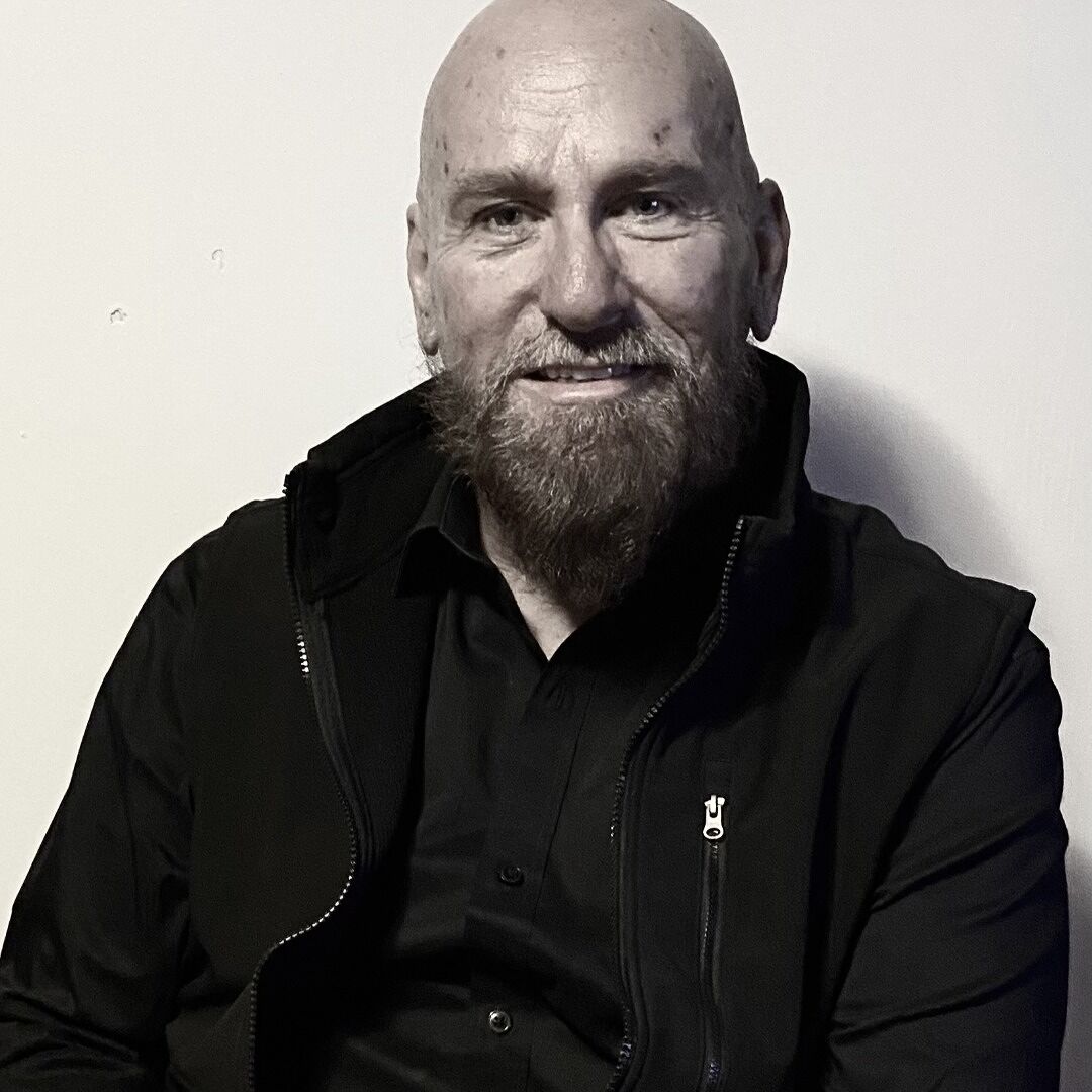 Darry Lisemby - Biographie et Livres Audio | Audible.fr