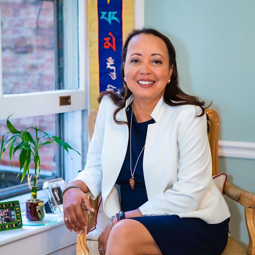 Ana Barreto – Audio Books, Best Sellers, Author Bio | Audible.com