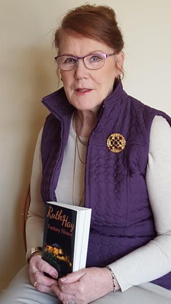 Auld Acquaintance: Ruth Hay: 9780986754500: Amazon.com: Books