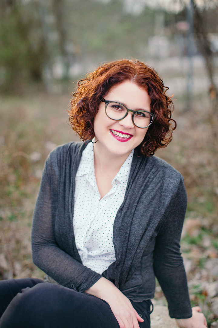 Erica Waters – Audio Books, Best Sellers, Author Bio | Audible.com
