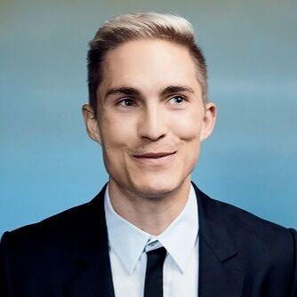 Dan Clay – Audio Books, Best Sellers, Author Bio | Audible.com