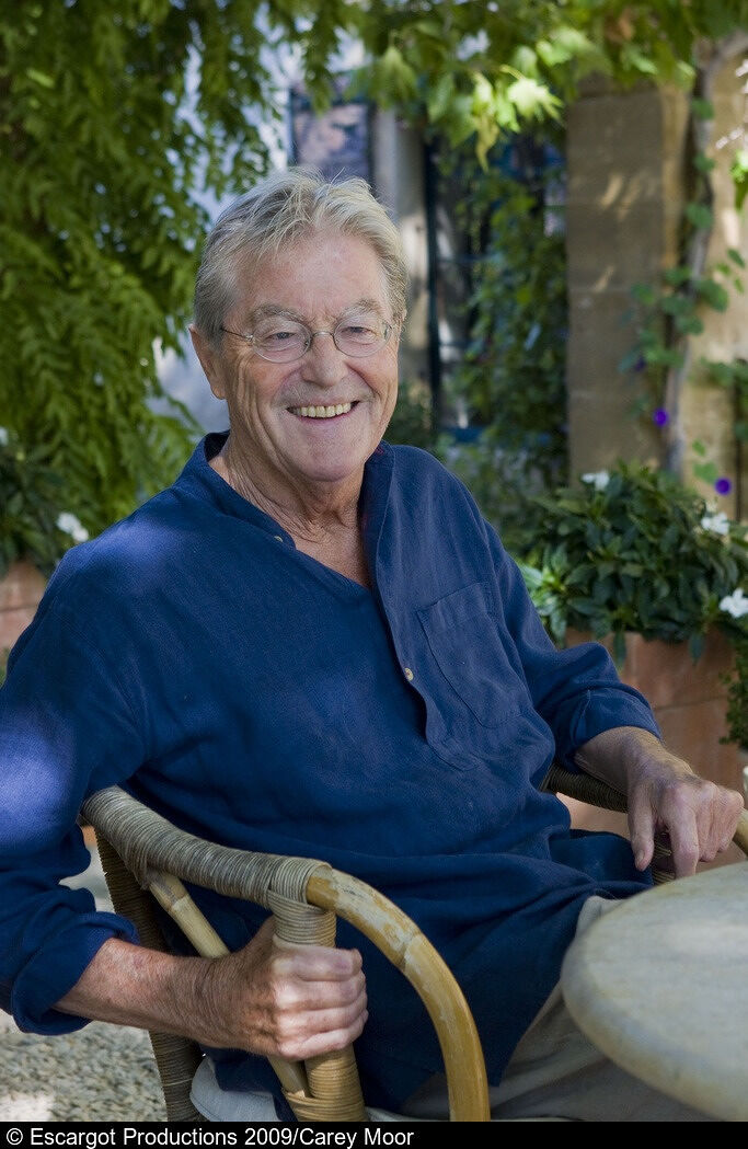 Peter Mayle – Audio Books, Best Sellers, Author Bio | Audible.com