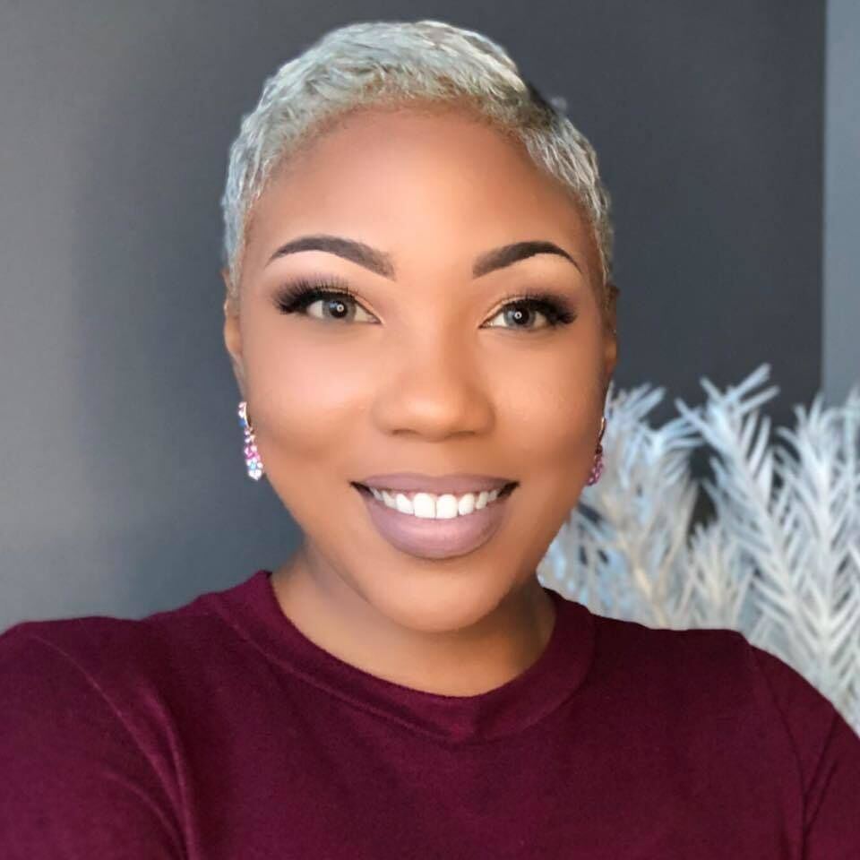 Desiree Lee – Audio Books, Best Sellers, Author Bio | Audible.com