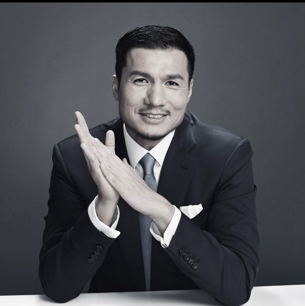 Alvin Wang Graylin – Audio Books, Best Sellers, Author Bio | Audible.com