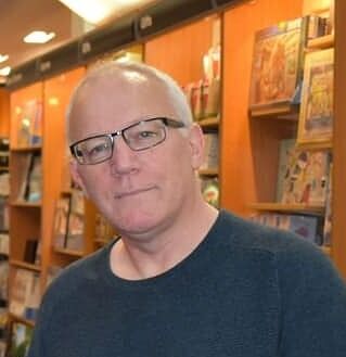 Tony J Forder – Audio Books, Best Sellers, Author Bio | Audible.com