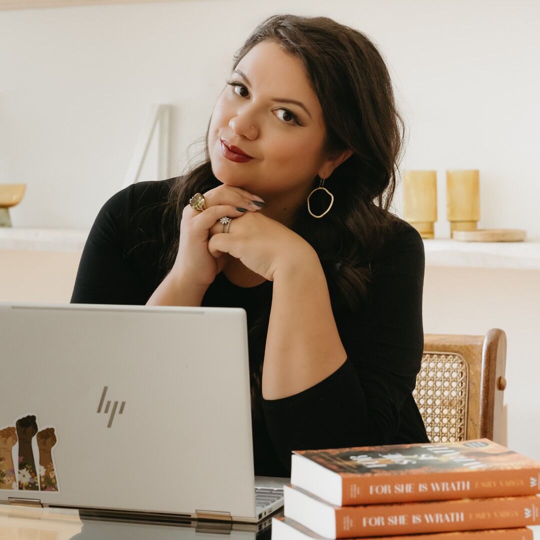 Emily Varga – Audio Books, Best Sellers, Author Bio | Audible.com