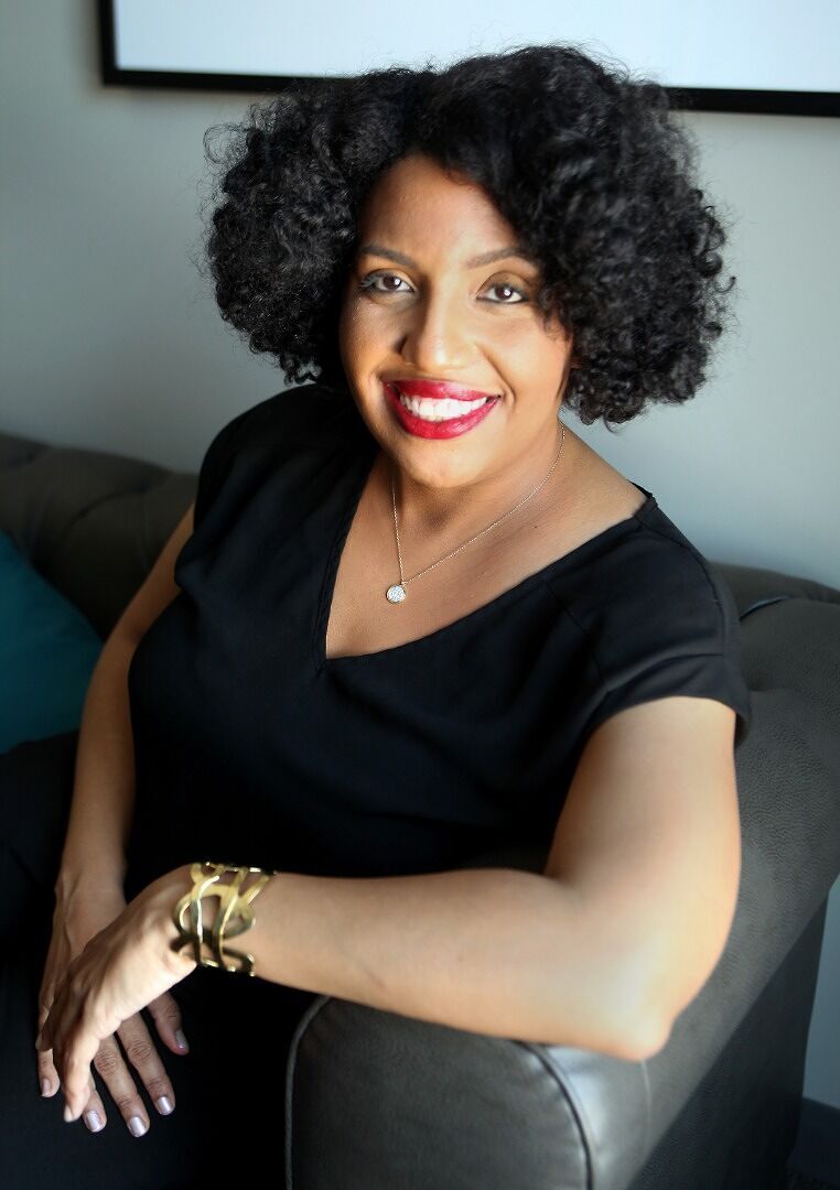 Kellye Garrett – Audio Books, Best Sellers, Author Bio | Audible.com