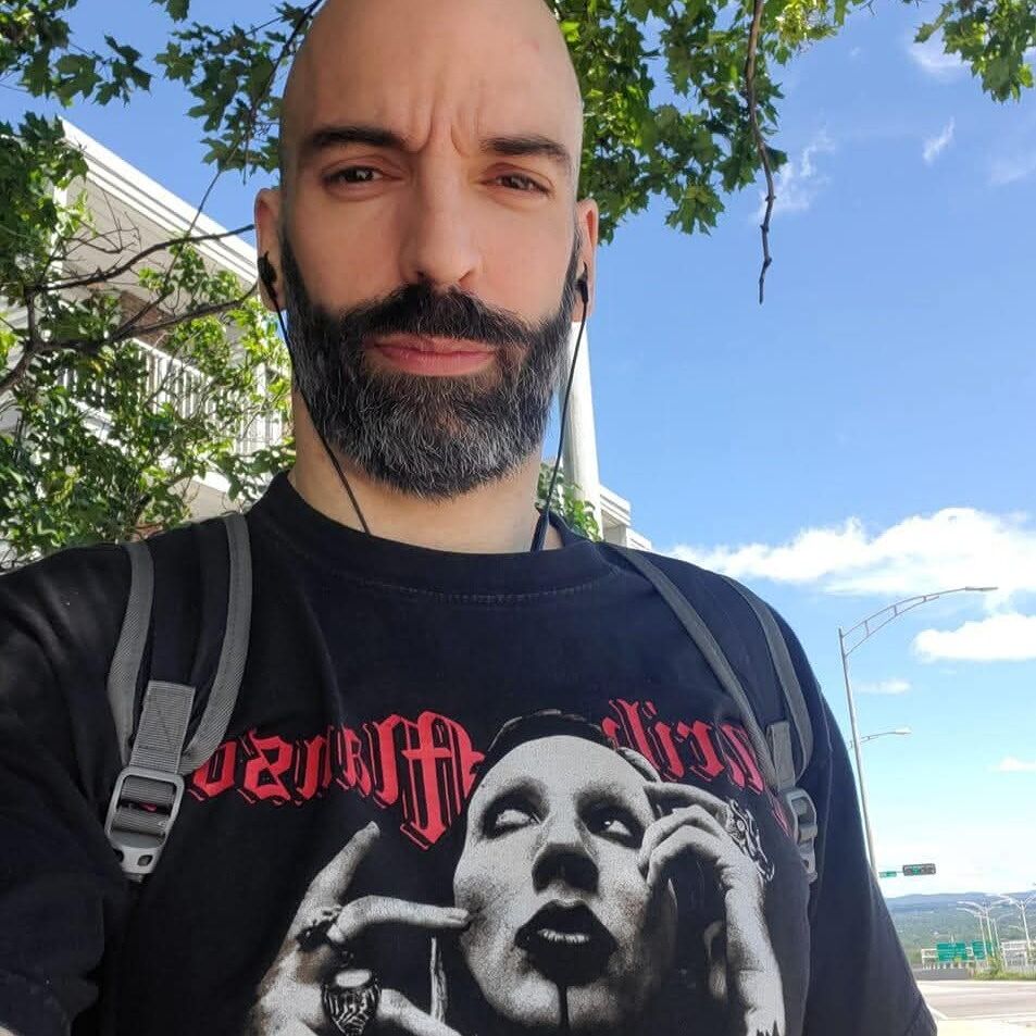 Louis-David Rondeau – Audio Books, Best Sellers, Author Bio | Audible.com