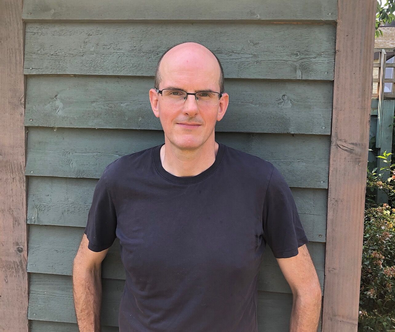 Nicholas Guyatt – Audio Books, Best Sellers, Author Bio | Audible.com
