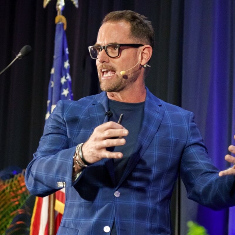 Kyle McDowell – Audio Books, Best Sellers, Author Bio | Audible.com