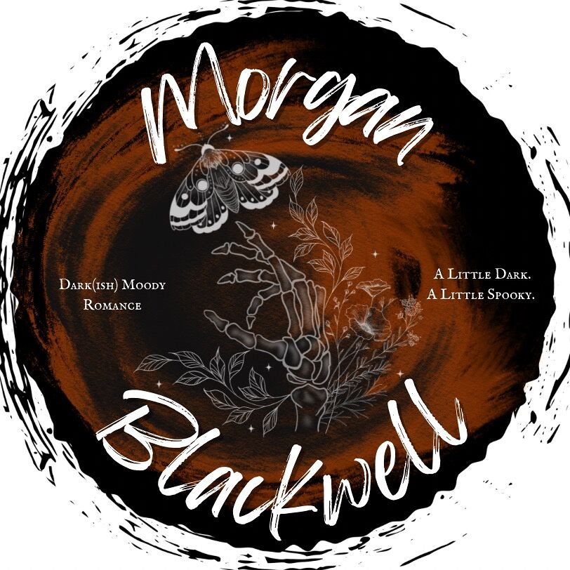 Morgan Blackwell – Audio Books, Best Sellers, Author Bio | Audible.com