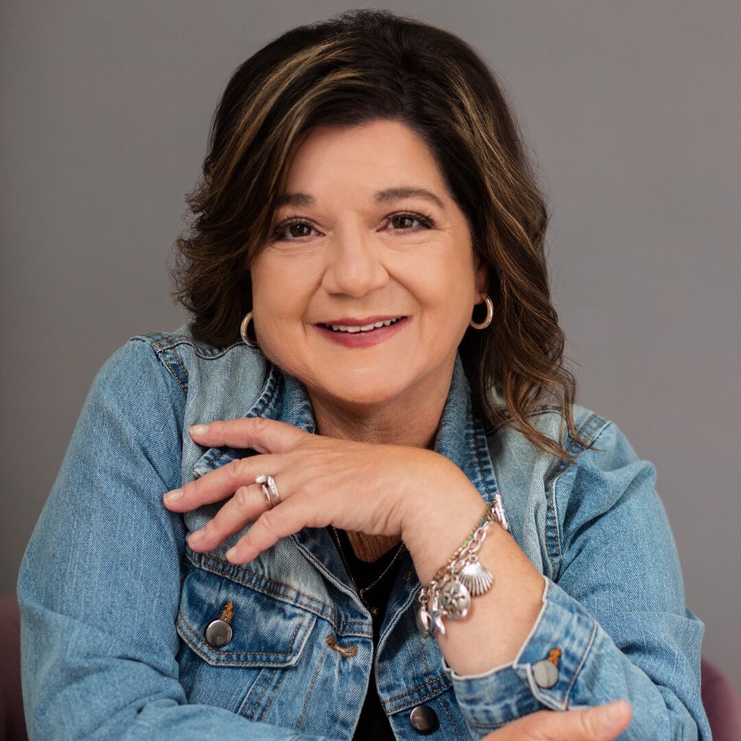 Jennifer Salvato Doktorski – Audio Books, Best Sellers, Author Bio ...
