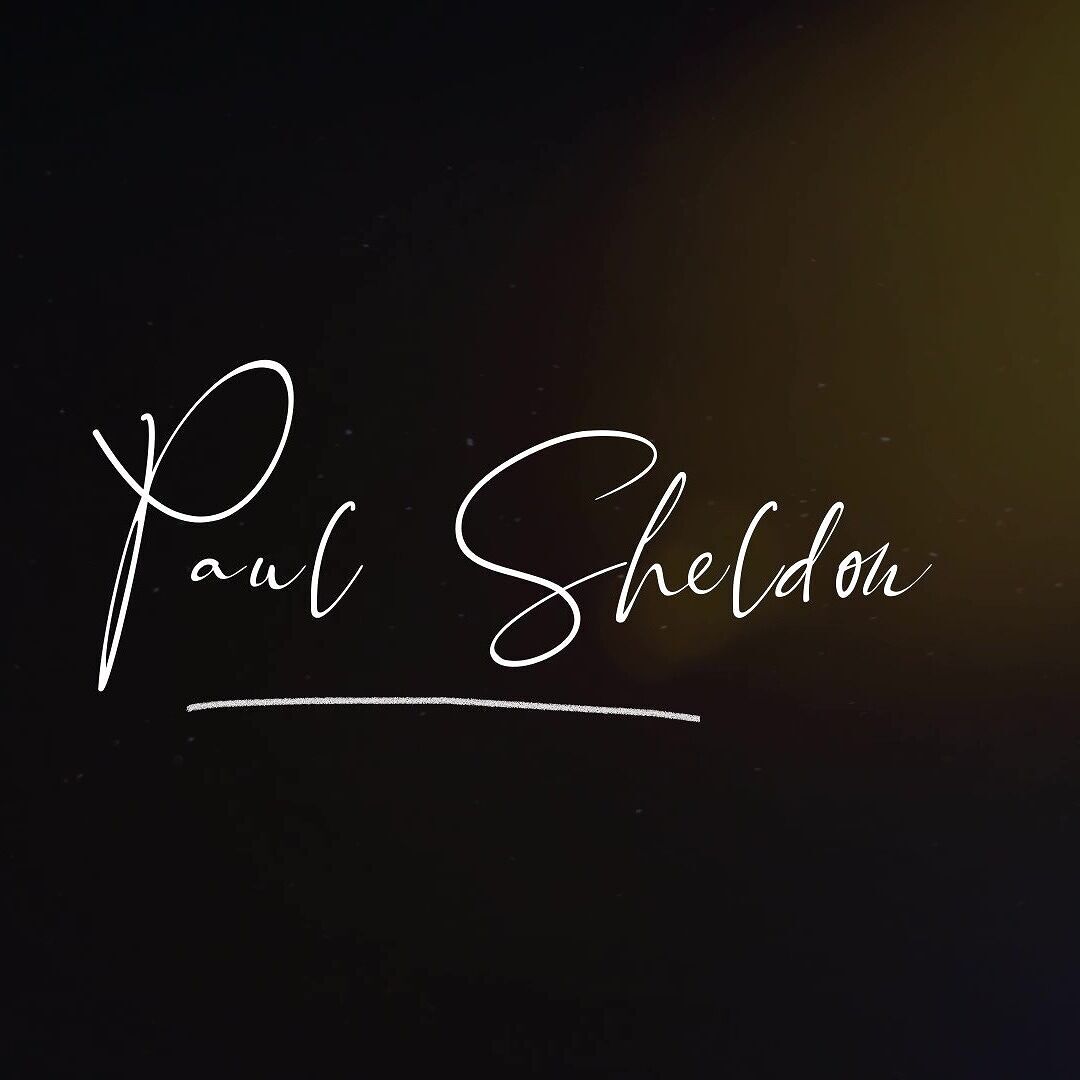 Paul Sheldon – Audio Books, Best Sellers, Author Bio | Audible.com