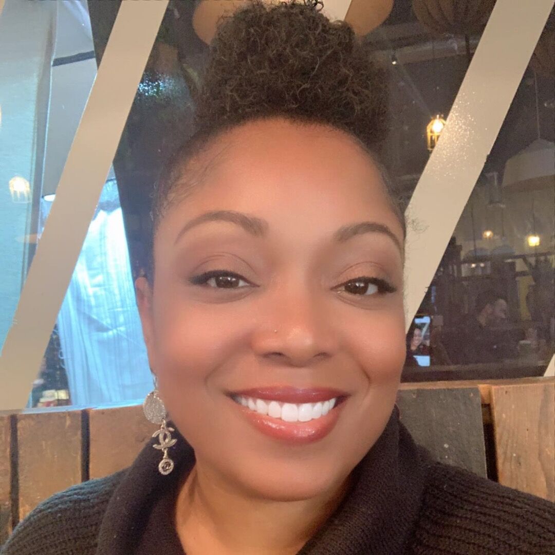 Niyah Moore – Audio Books, Best Sellers, Author Bio | Audible.com