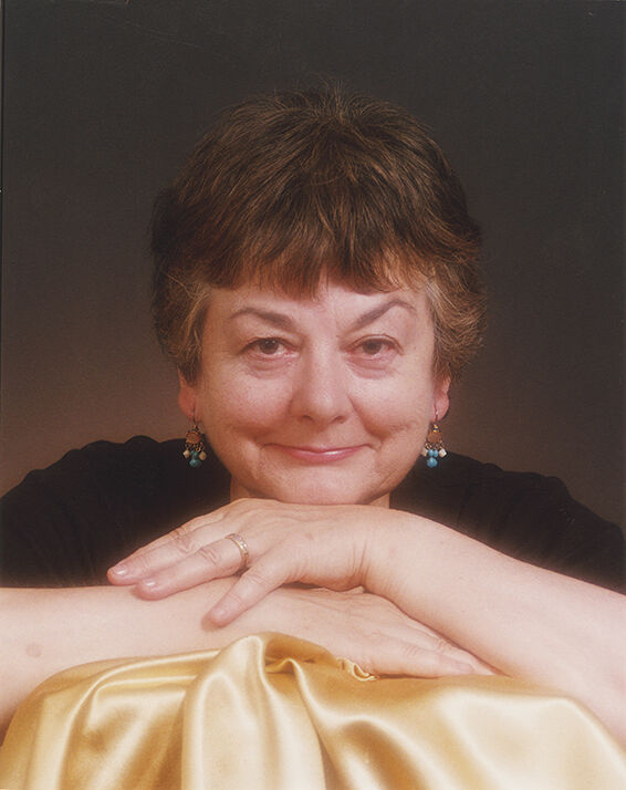 Jean Burnett – Audio Books, Best Sellers, Author Bio | Audible.com