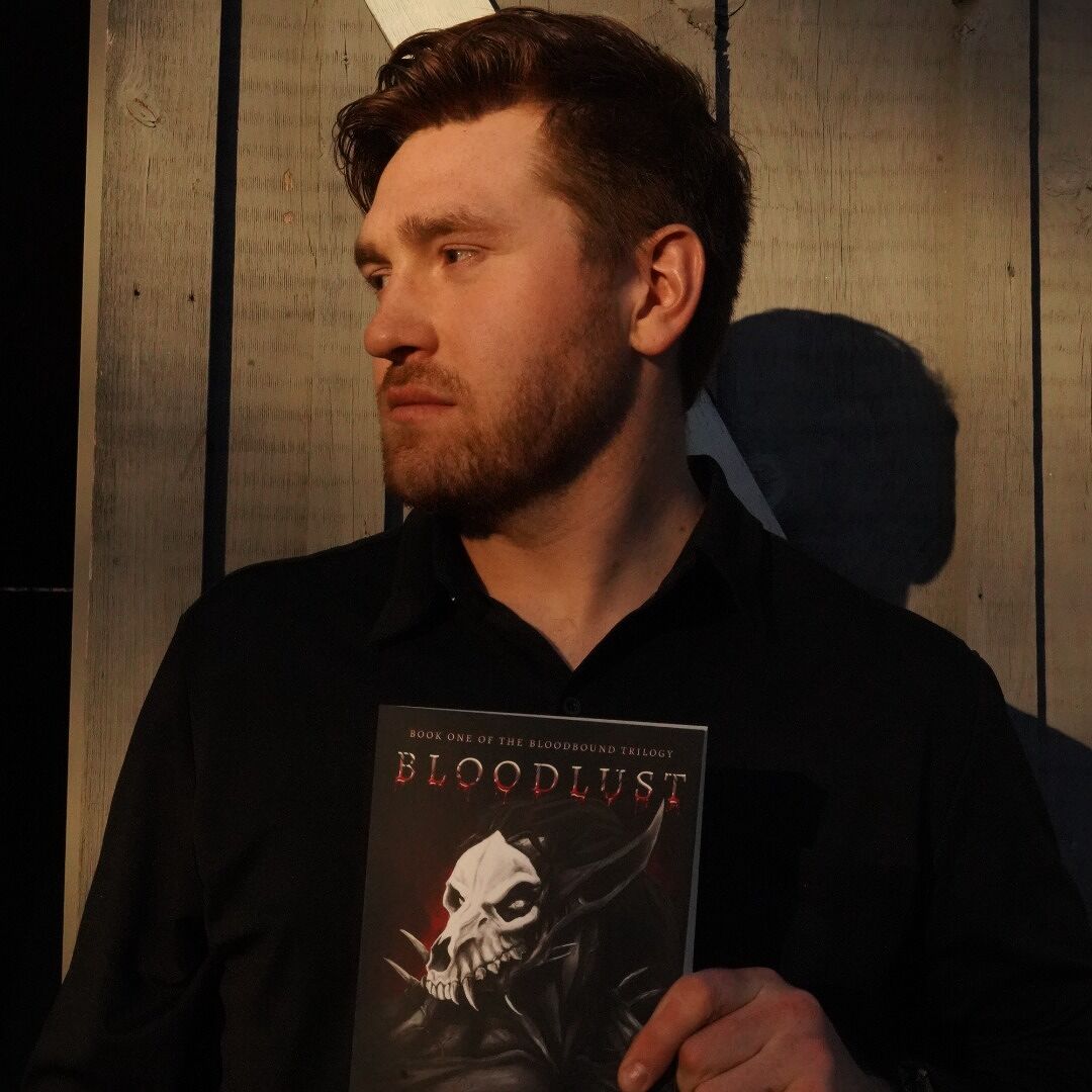 Devin Thorpe - Alle Hörbücher bei Audible.de