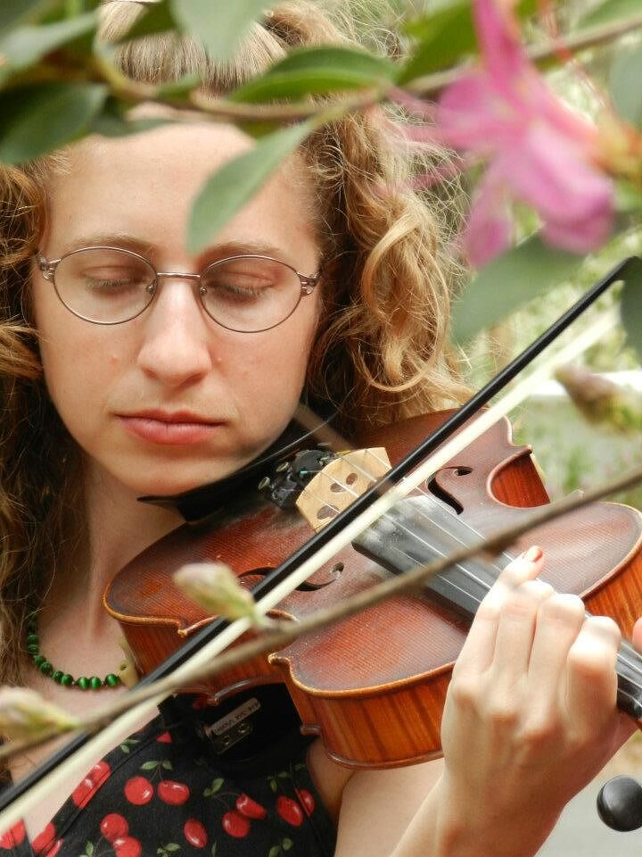 Shira Glassman – Audio Books, Best Sellers, Author Bio | Audible.com