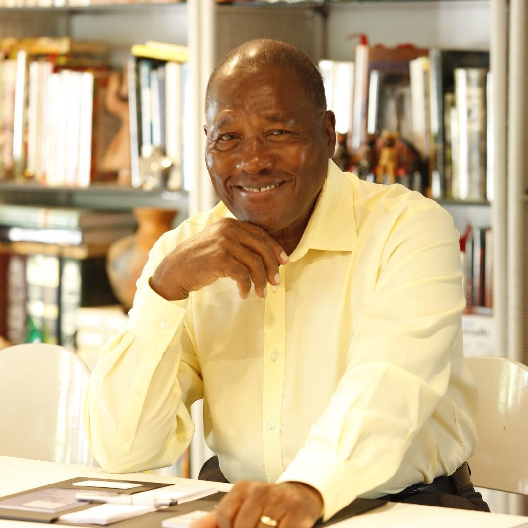 Dr. Marvin Dunn – Audio Books, Best Sellers, Author Bio | Audible.com