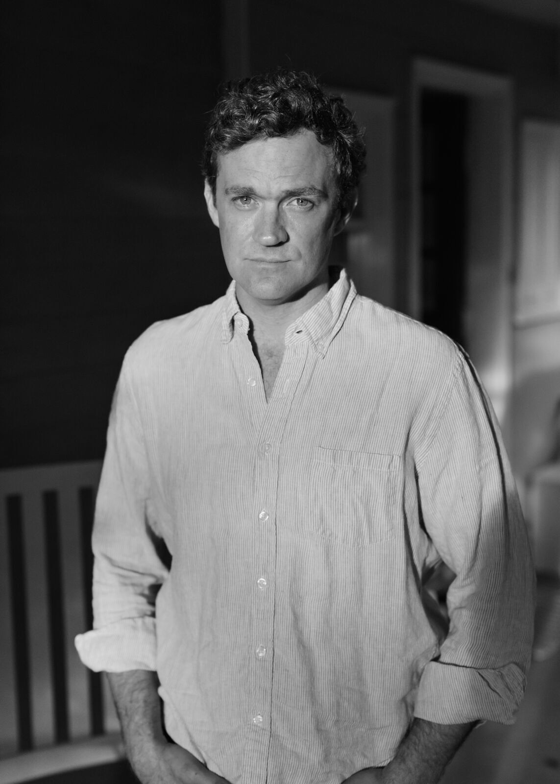 Patrick Radden Keefe – Audio Books, Best Sellers, Author Bio | Audible.com