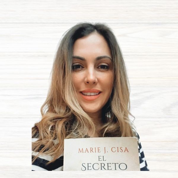 Marie J. Cisa – Audio Books, Best Sellers, Author Bio | Audible.com