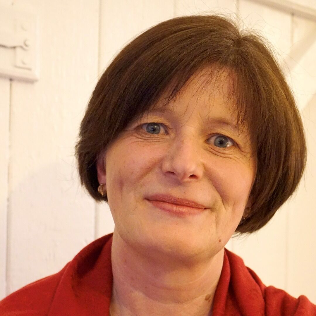 Brid O'Donoghue – Audio Books, Best Sellers, Author Bio | Audible.com