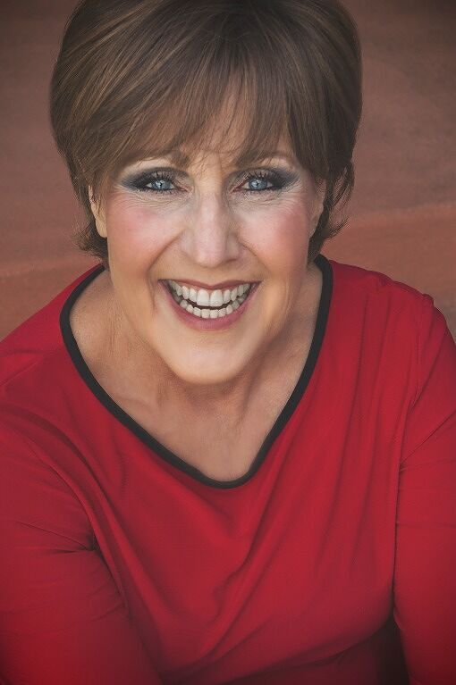 Mimi Foster – Audio Books, Best Sellers, Author Bio | Audible.com