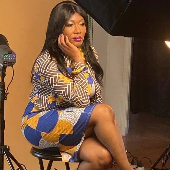 Nadean Barton – Audio Books, Best Sellers, Author Bio | Audible.com