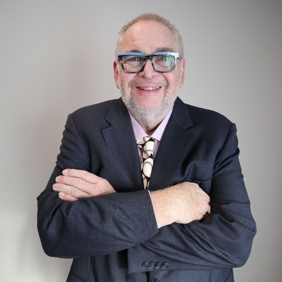 John Melnick – Audio Books, Best Sellers, Author Bio | Audible.com