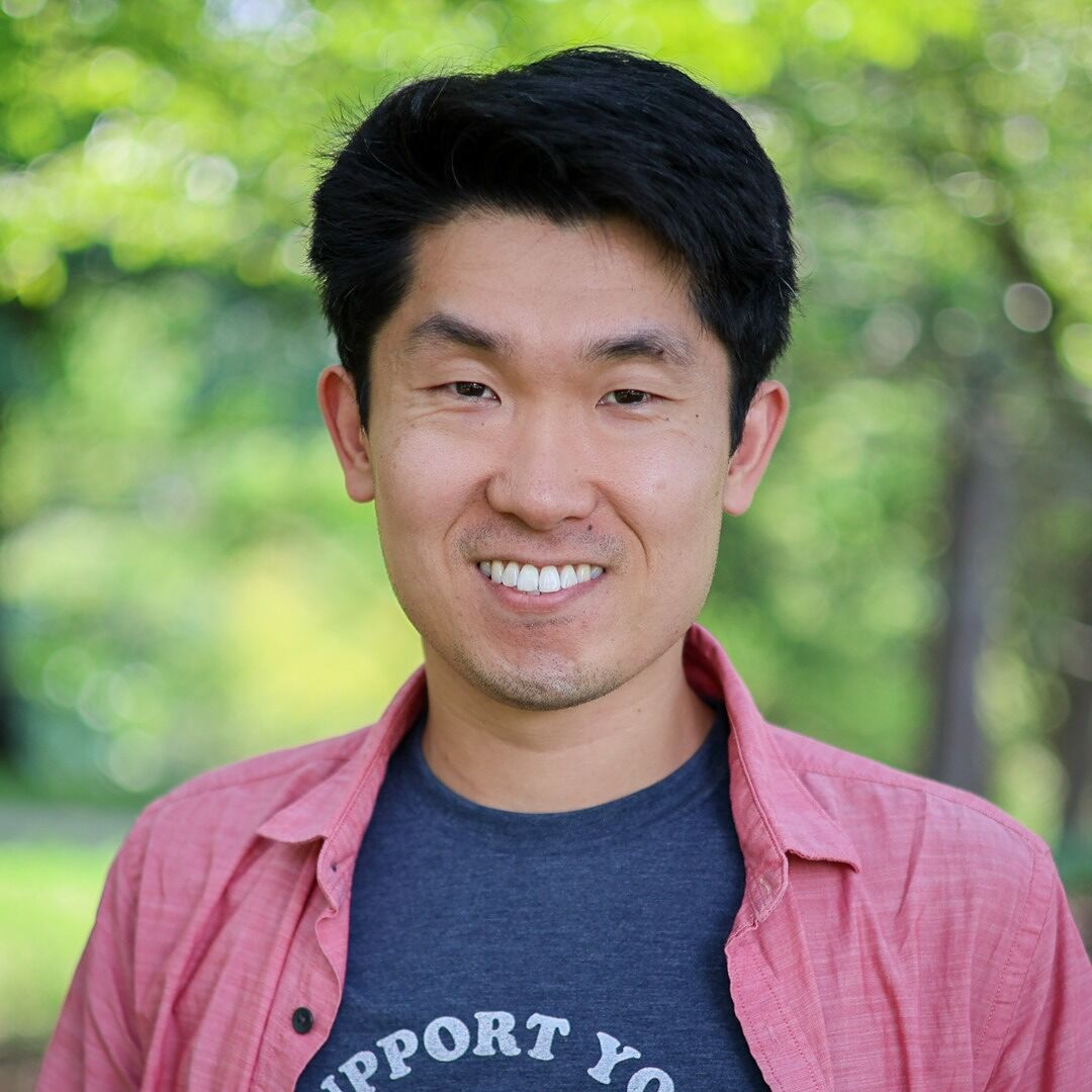 Michael L. Wong - Biographie et Livres Audio | Audible.fr