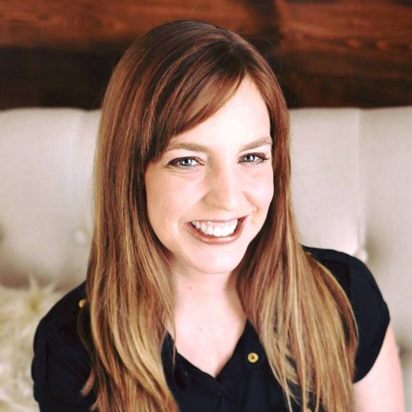 Angela Ruth Strong – Audio Books, Best Sellers, Author Bio | Audible.com