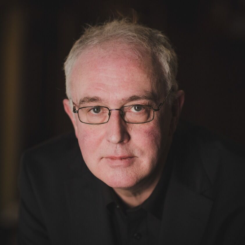 Joseph O'Connor – Audio Books, Best Sellers, Author Bio | Audible.com