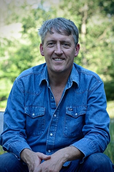 The Deer Camp: A Memoir of a Father, a Family, and the Land that Healed ...