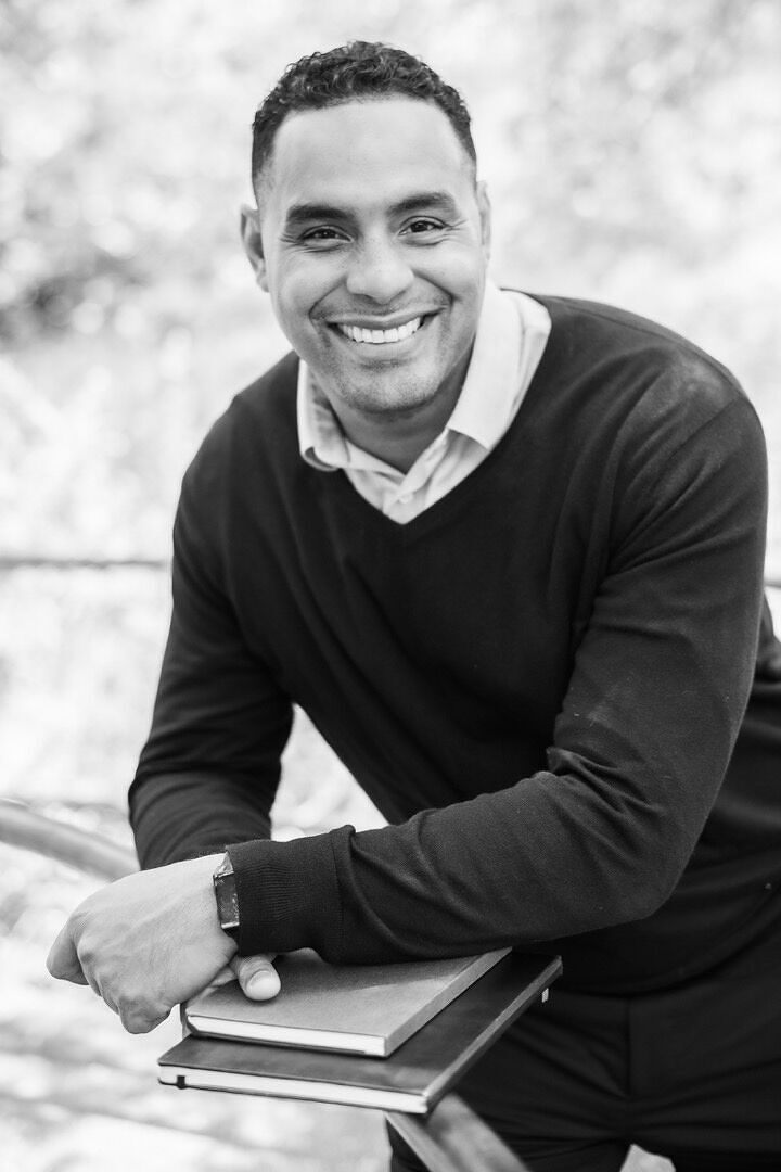 Edwin Diaz – Audio Books, Best Sellers, Author Bio | Audible.com