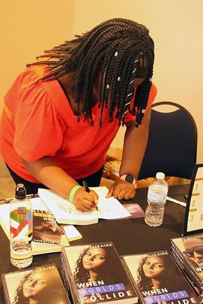 When Worlds Collide (The Collide Series Book 1) - Kindle edition by ...