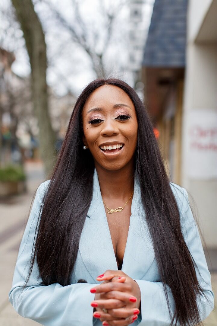 Bolanle Williams-Olley - Alle Hörbücher bei Audible.de