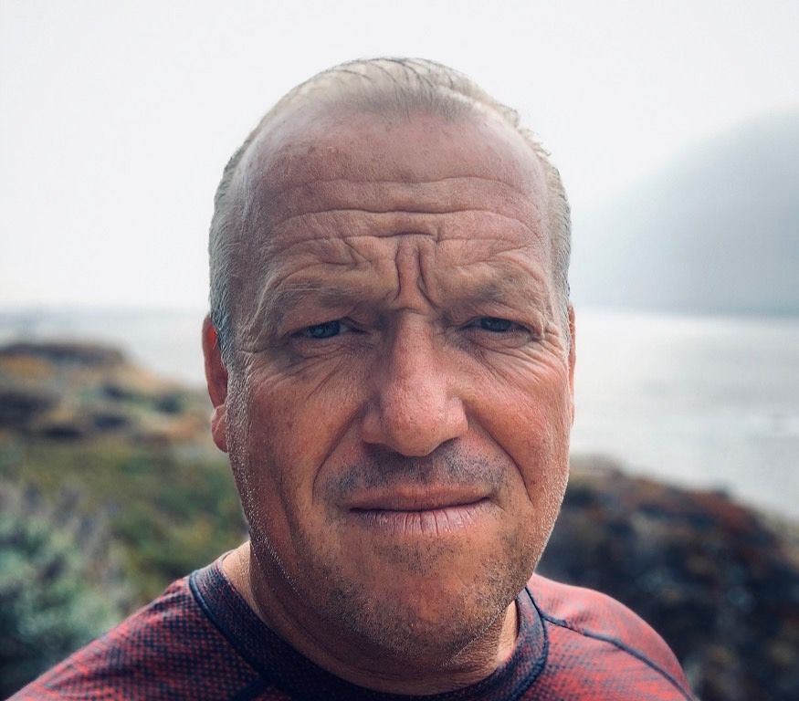 Nick Cole – Audio Books, Best Sellers, Author Bio | Audible.com