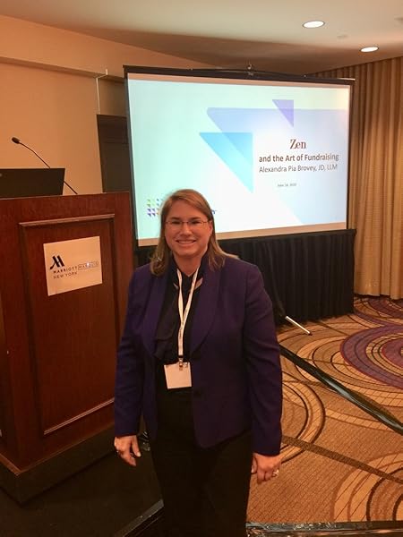 Amazon.com: Zen and the Art of Fundraising: 8 More Pillars of Success ...