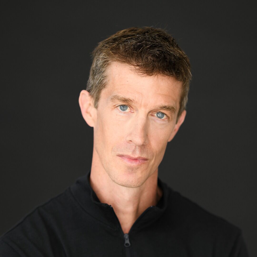 Matt Fitzgerald – Audio Books, Best Sellers, Author Bio | Audible.com