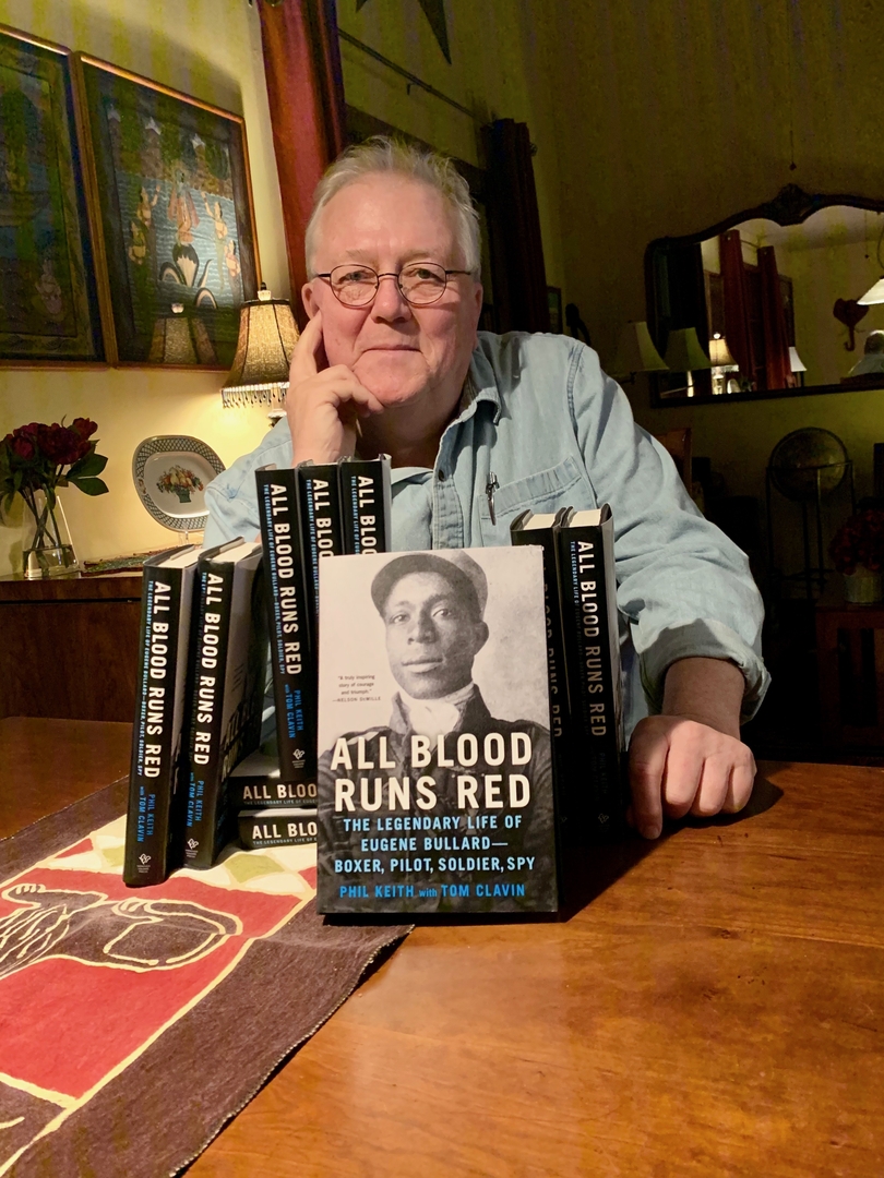 Phil Keith – Audio Books, Best Sellers, Author Bio | Audible.com