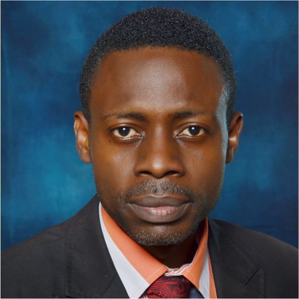 Peter Feranmi Adewumi – Audio Books, Best Sellers, Author Bio | Audible.com