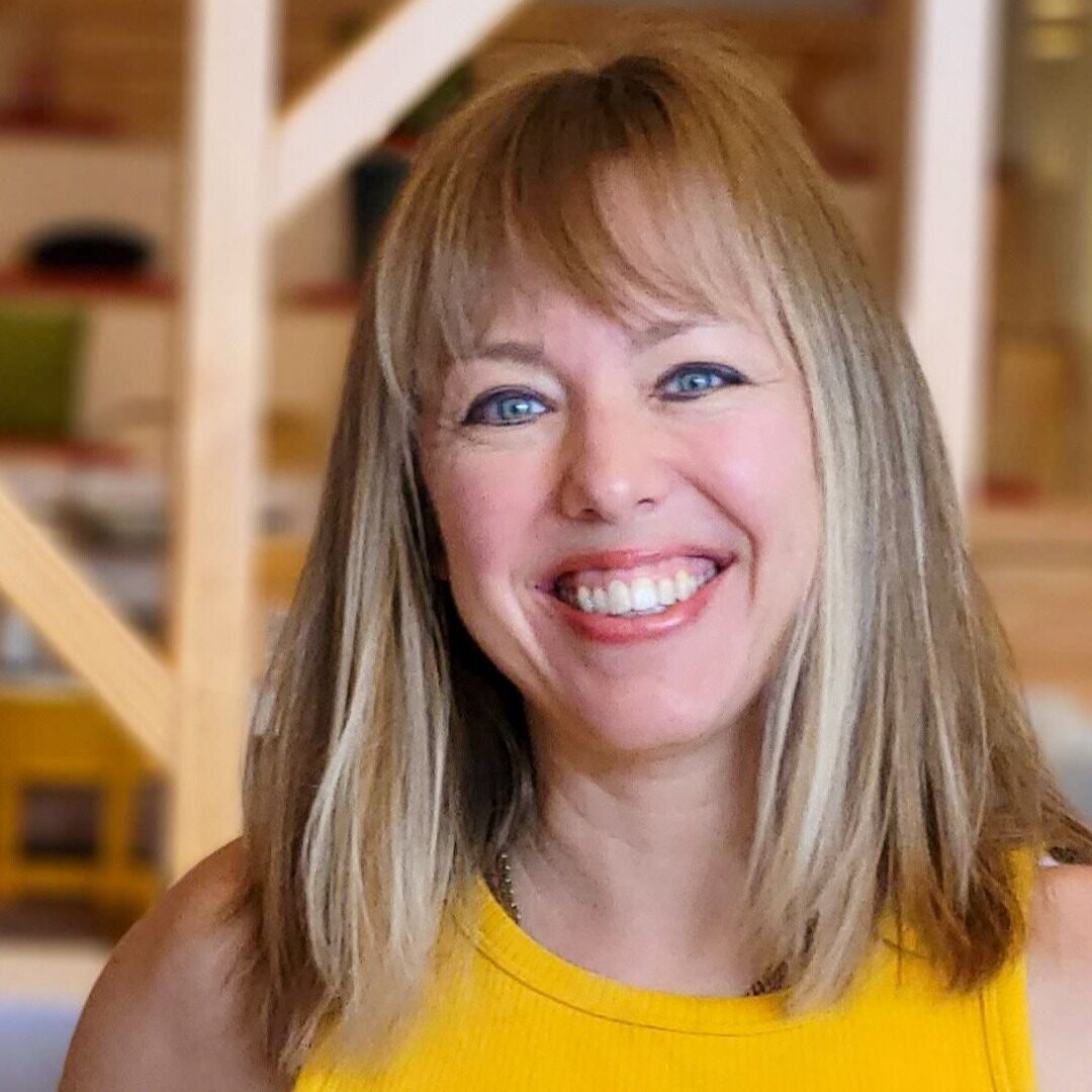 Heidi Esther – Audio Books, Best Sellers, Author Bio | Audible.com