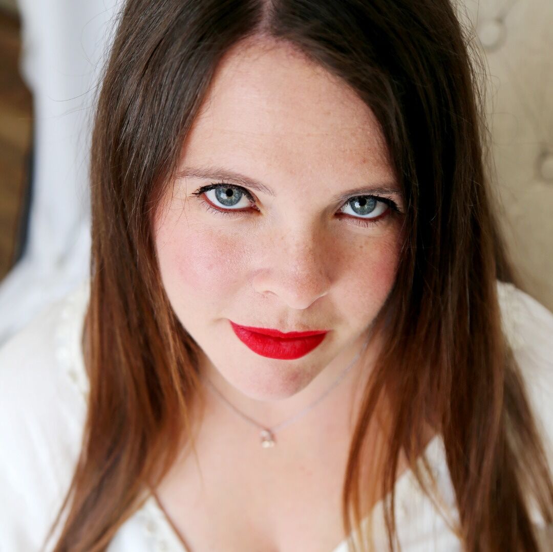 Hannah R. Lyon – Audio Books, Best Sellers, Author Bio | Audible.com