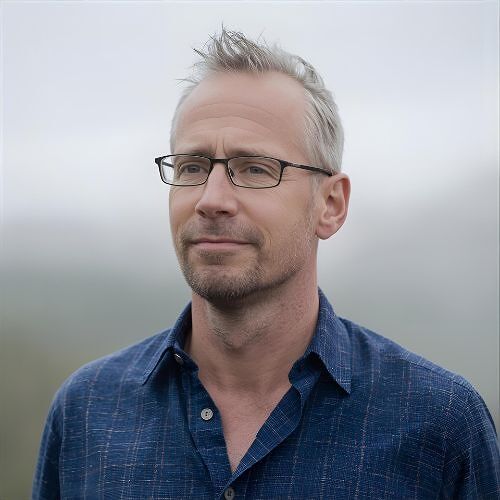 Michael Stone - Biographie et Livres Audio | Audible.fr