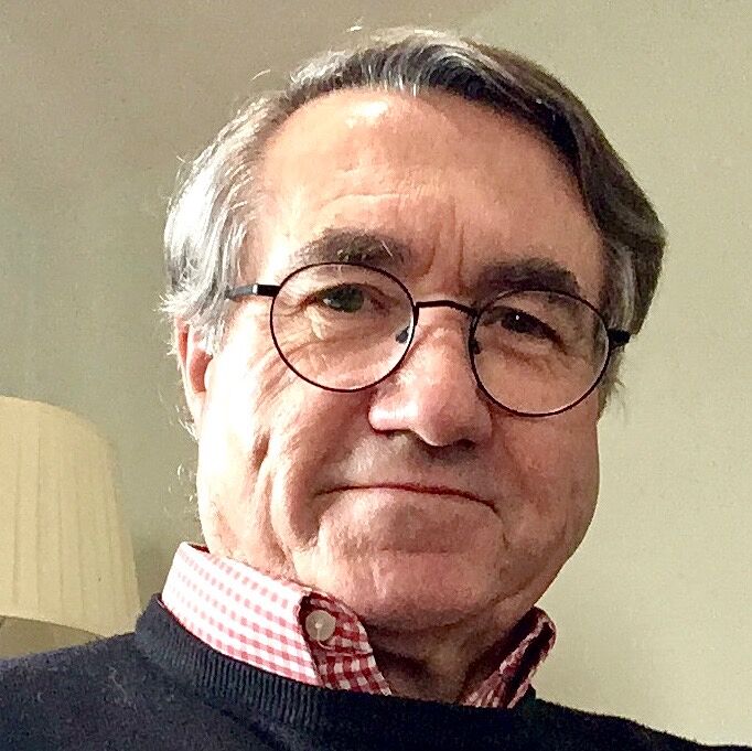 Bruce Collins – Audio Books, Best Sellers, Author Bio | Audible.com