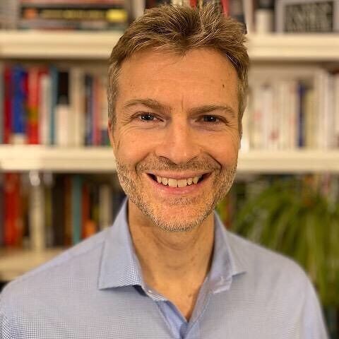 Scott Gregory - Alle Hörbücher bei Audible.de