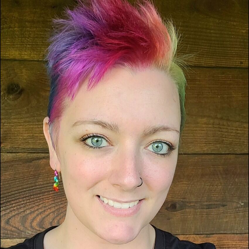 Layla Lochran – Audio Books, Best Sellers, Author Bio | Audible.com