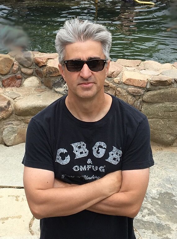Len Vlahos – Audio Books, Best Sellers, Author Bio | Audible.com