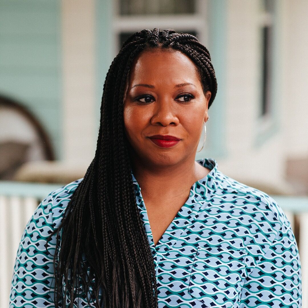 Nichole Perkins – Audio Books, Best Sellers, Author Bio | Audible.com
