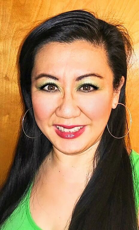 Lisa Green Chau MA – Audio Books, Best Sellers, Author Bio | Audible.com